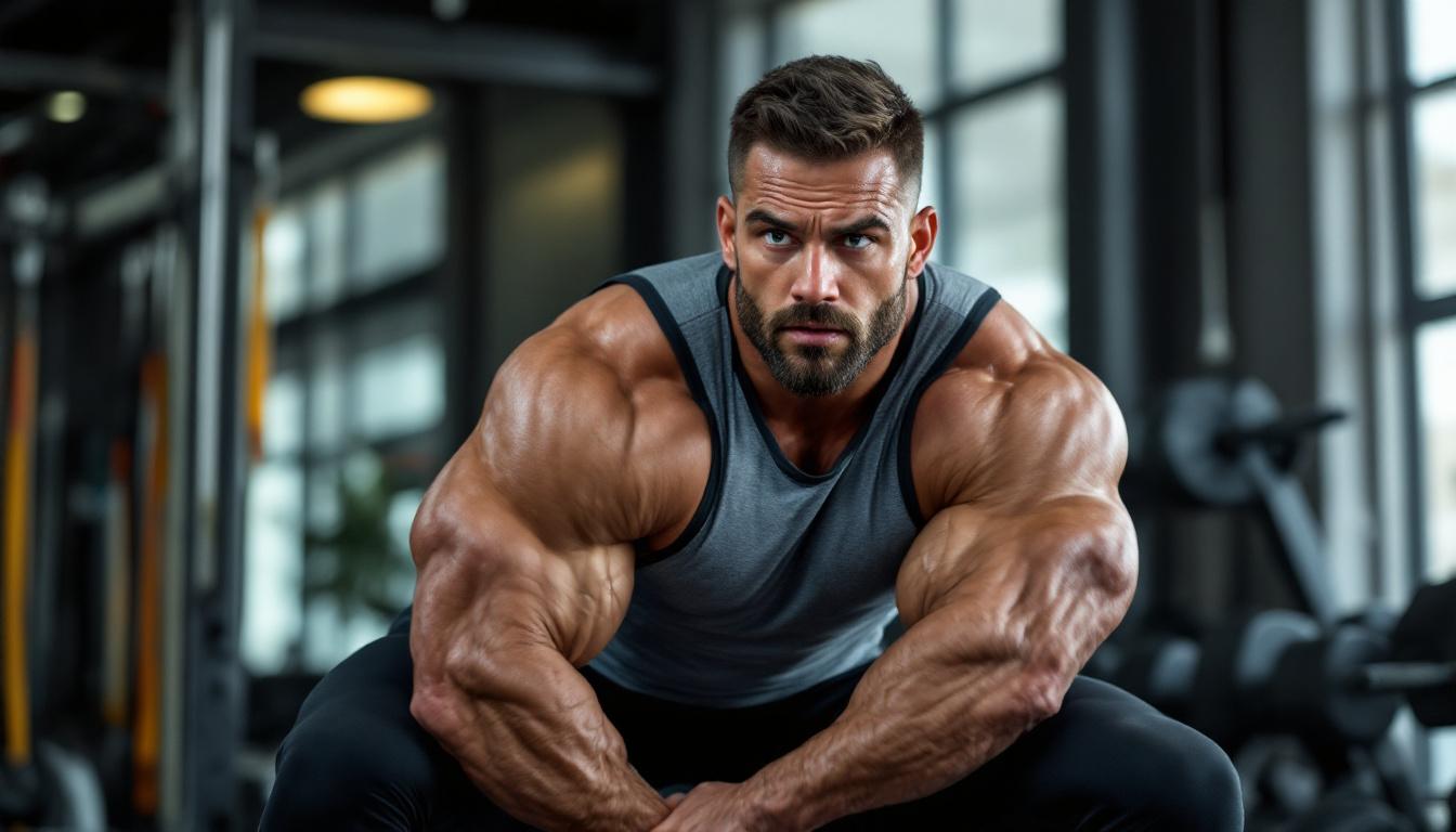 Muscler ses cuisses : guide et exercices efficaces